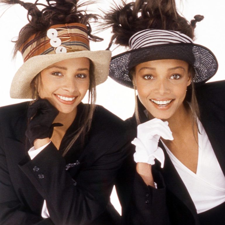 Mel and Kim – The Cheese